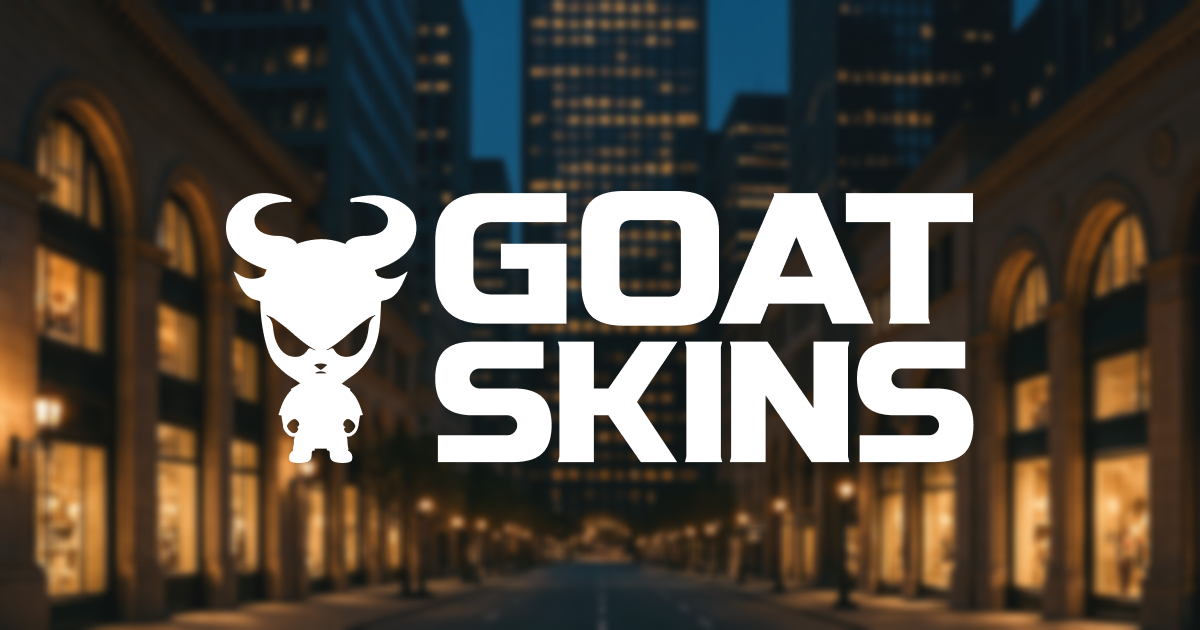 Our Story – Goat Skins® Premium Collectible Jerseys – Goat Skins